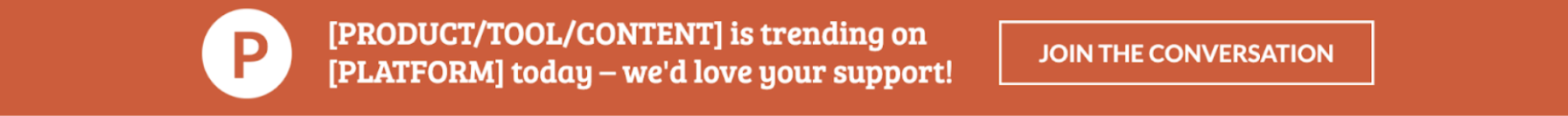 6 creative sticky bar examples—plus Unbounce templates