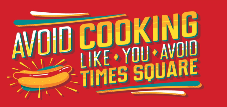 7 Examples Of Creative Advertising To Inspire Your Marketing Campaigns