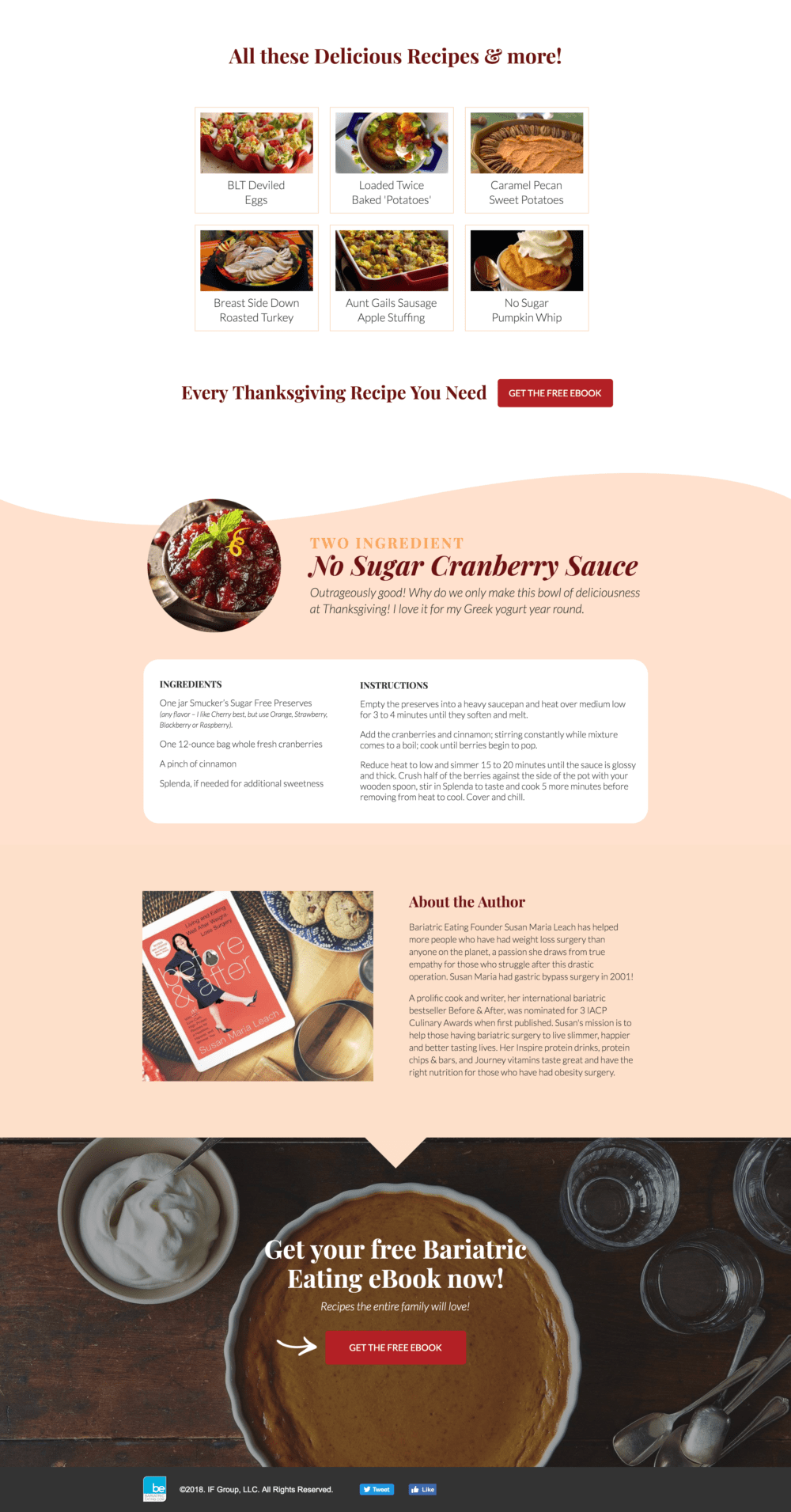 What Is a Squeeze Page? (With 4 High-Converting Examples)