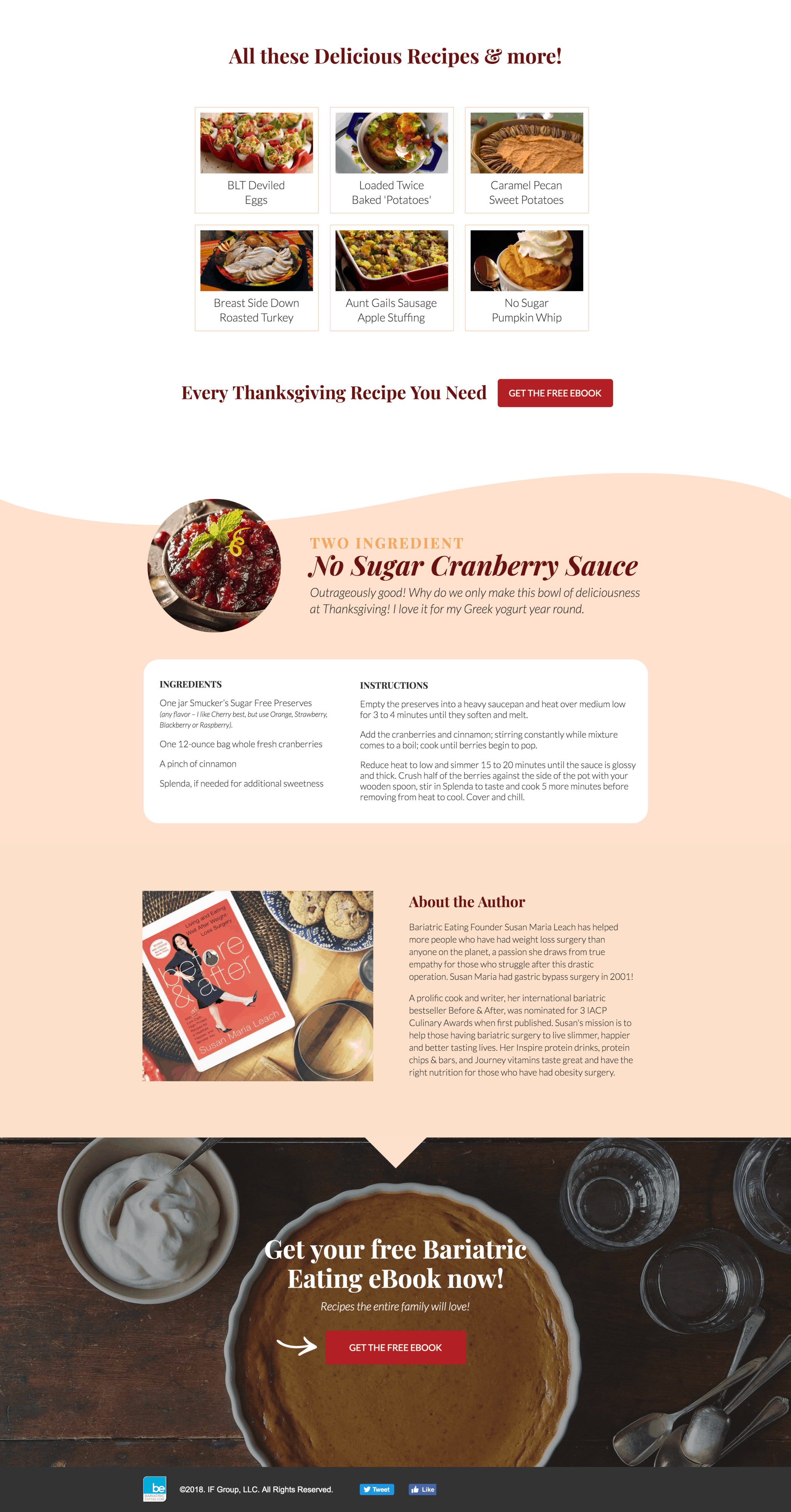 What Is a Squeeze Page? (With 4 High-Converting Examples)
