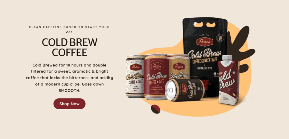 Color palette trends to inspire your marketing strategy