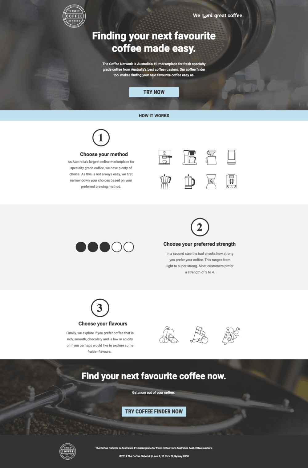 27 Ecommerce Landing Page Examples to Sell More in 2022