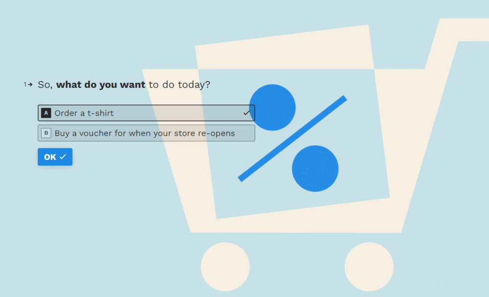 5 Types of Forms That Will Improve Your Landing Page (with Examples)