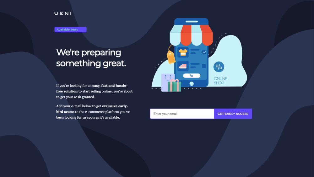 7 best lead generation landing page examples (to inspire yours)