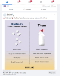 How to Supercharge Your Marketing Campaigns With Facebook Link Ads