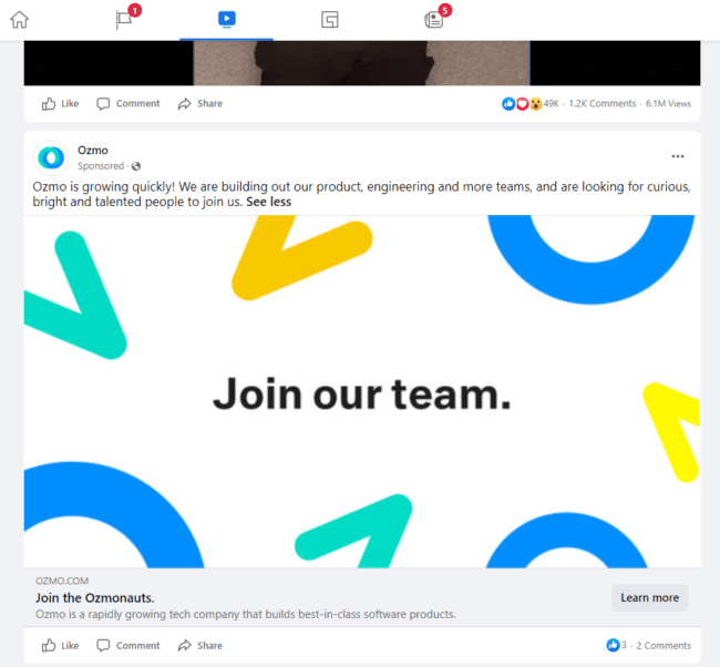 How to Supercharge Your Marketing Campaigns With Facebook Link Ads