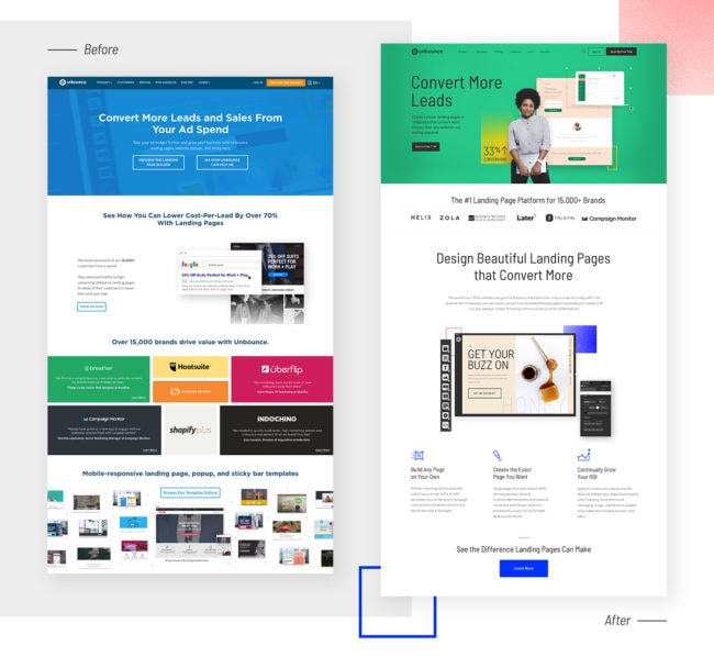 [Brand Reveal] Celebrating You with a New Look