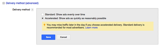 Get Over Your AdWords Performance Plateau with These Strategies