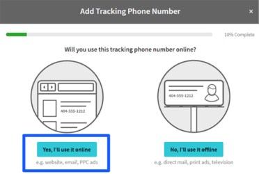 How to Use CallRail to Attribute Phone Calls Back to Your Landing Pages