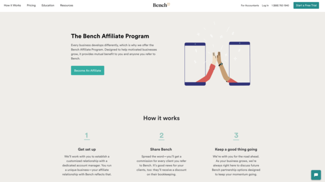 How to Build Your Own SaaS Partner Program [Expert Advice]