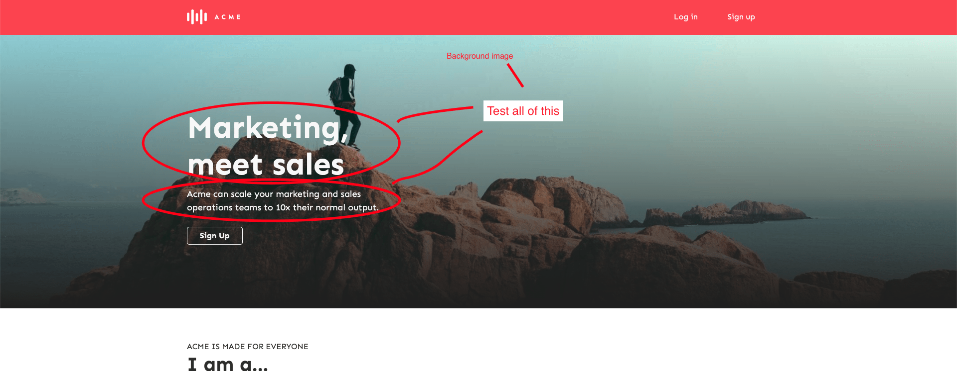 How to Build Your Brand with Landing Page Optimization