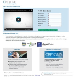 8 Lead Gen Landing Pages That Will Drive Your Sales Team Crazy