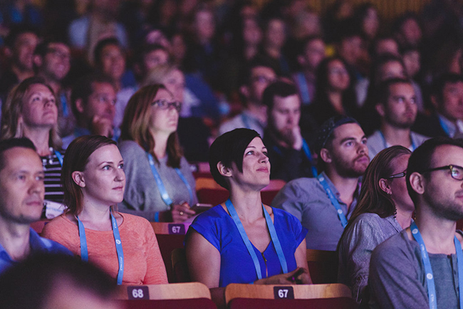 The 17 Best Digital Marketing Conferences of 2017