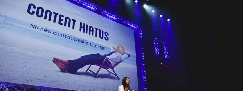 A 2-Week Publishing Hiatus to Make Our Blog Better (We Need Your Help!)