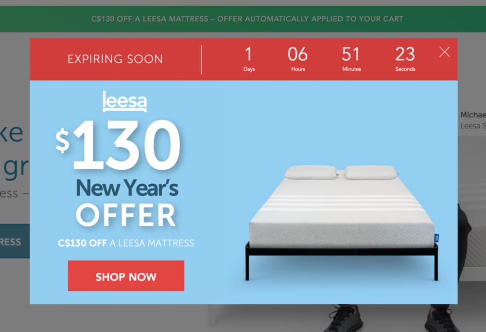 9 Creative Popup Ideas to Make More Money for Your Ecommerce Store