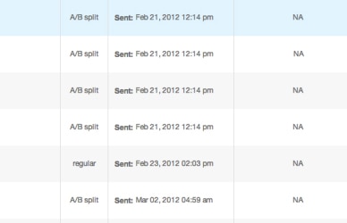 The 6-Point Guide to an Irresistible Email Teaser Campaign [Case Study]