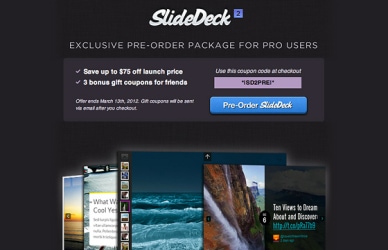 The 6-Point Guide to an Irresistible Email Teaser Campaign [Case Study]