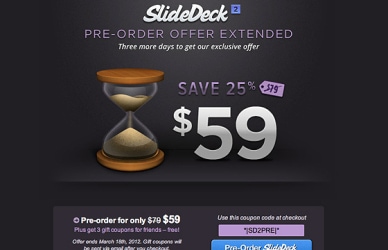 The 6-Point Guide to an Irresistible Email Teaser Campaign [Case Study]