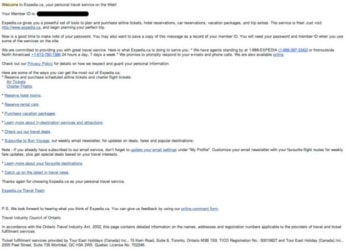 How to Stop Your Welcome Email From Being a Dead End
