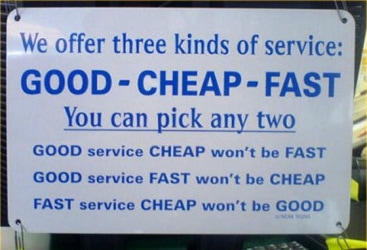 How Fast Do You Respond to Your Customers on Twitter? [Infographic]