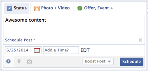 Why Conversation is the Key to Increasing Facebook Conversions [Study]