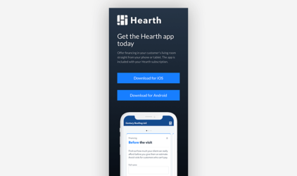 8 Incredible App Landing Pages (And How To Create Your Own)