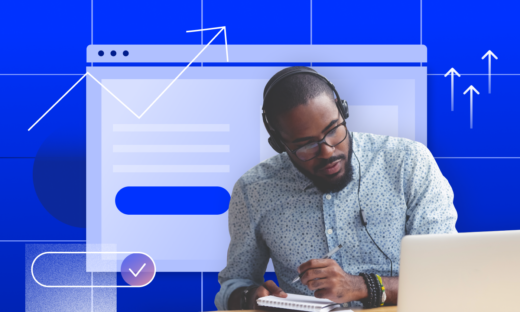 15 high-converting landing page examples (+ why they work)