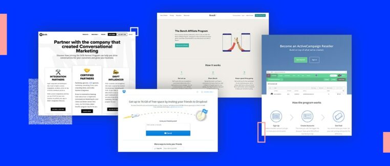 How to Build Your Own SaaS Partner Program [Expert Advice]