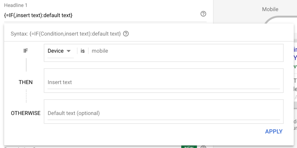 Google Ads copywriting 101: How to write copy that converts