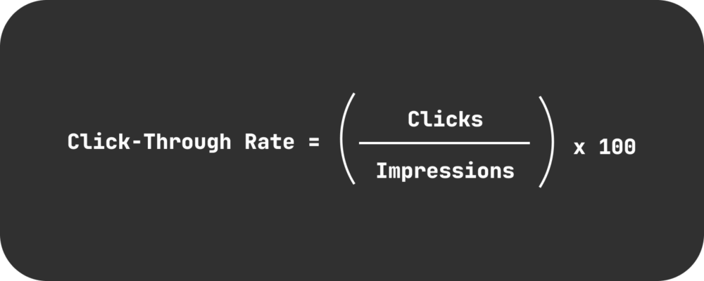 12 CRO metrics to track conversion rate optimization performance