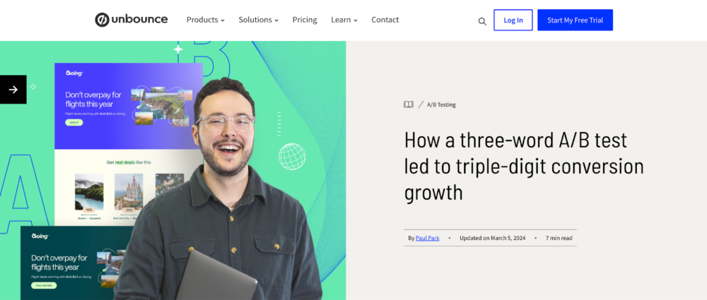 What is CRO testing? A step-by-step guide to running efficient tests