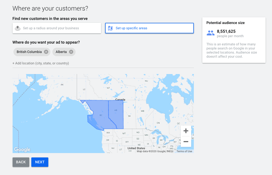 Google Ads Basics Guide: Setting Up Your First Campaign
