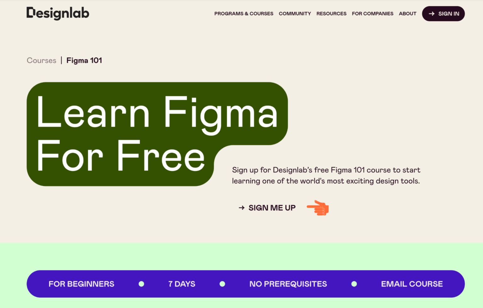 7 lead capture landing page examples with best practices