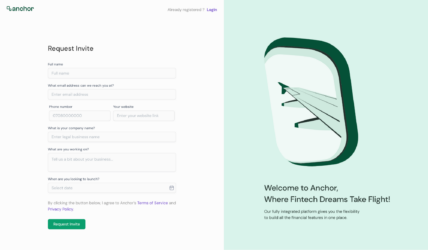 20 lead generation form examples with best practices to create ...