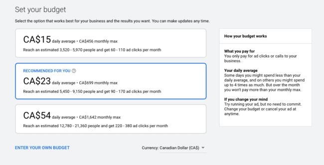 Google Ads Basics Guide: Setting Up Your First Campaign