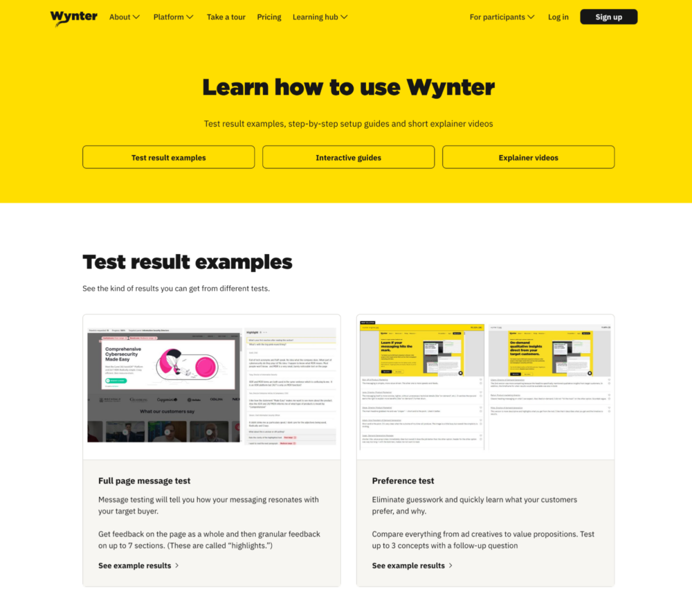 13 best landing page optimization tools to boost conversions