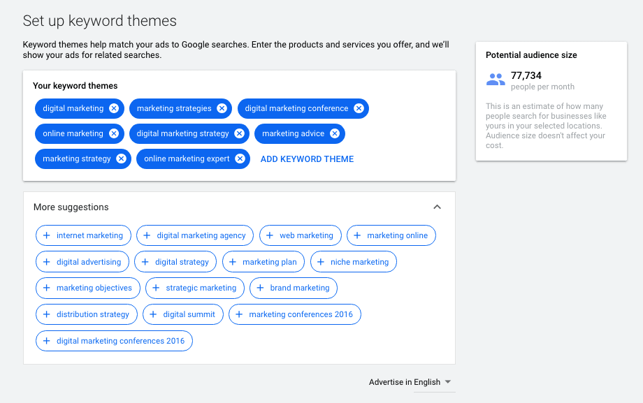 Google Ads Basics Guide: Setting Up Your First Campaign Google Ads Basics Guide: Setting Up Your First Campaign