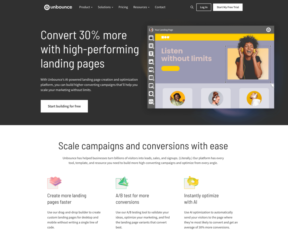 13 best landing page optimization tools to boost conversions