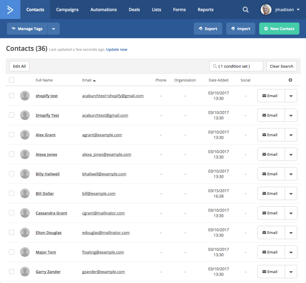 How to build an email list from scratch: 10 proven strategies that work