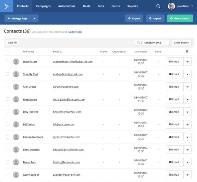 How to build an email list from scratch: 10 proven strategies that work