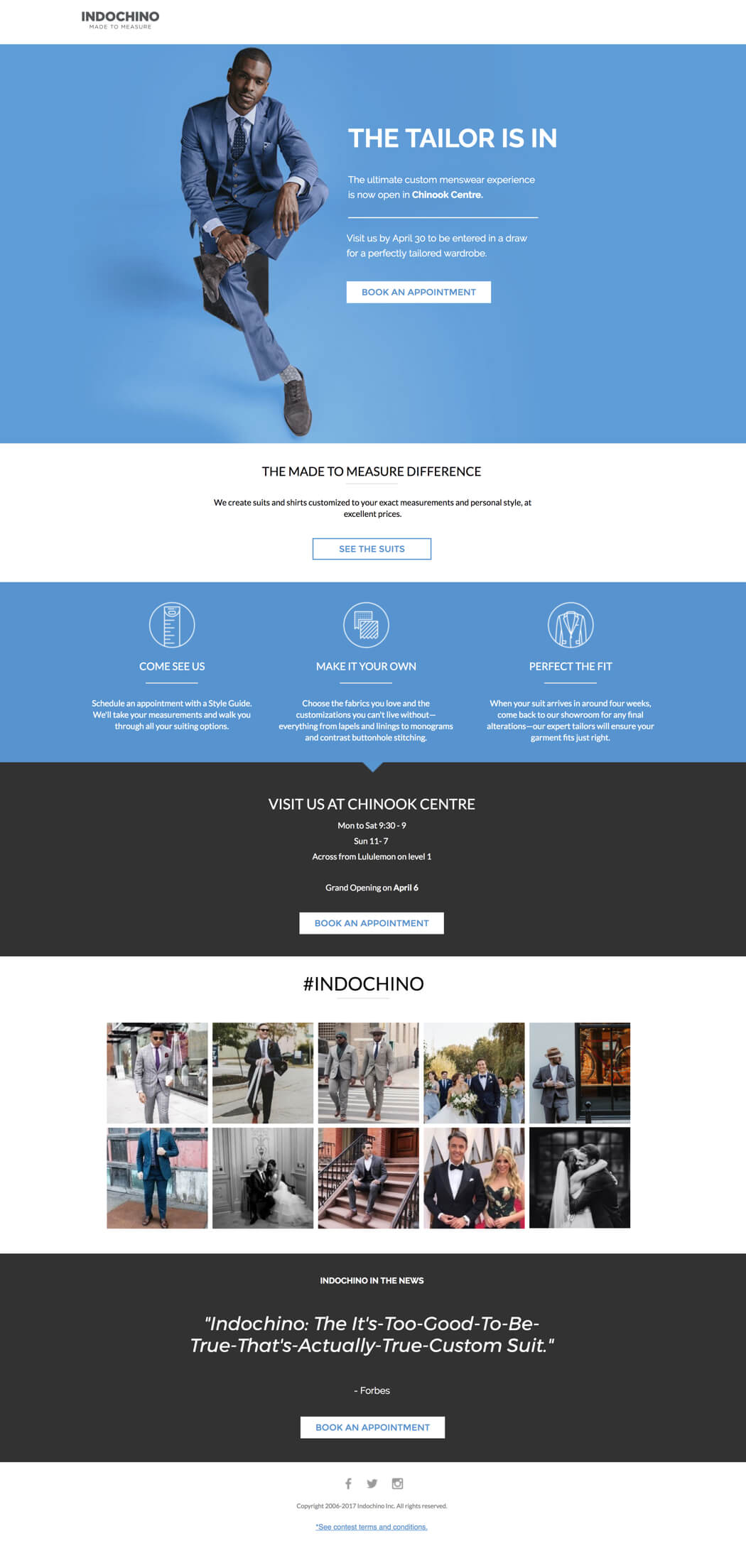 The Best Landing Page Design Examples To Inspire Your Next Layout Vrogue