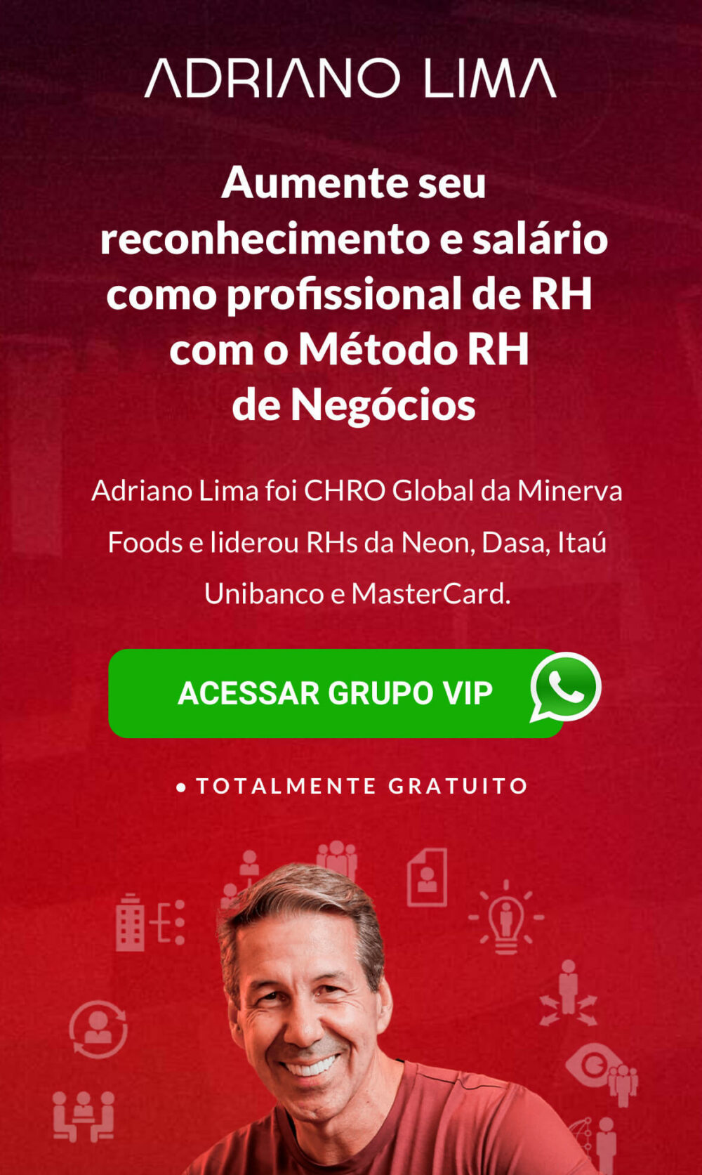 5 agency clients landing page design examples built with Unbounce by V4 company