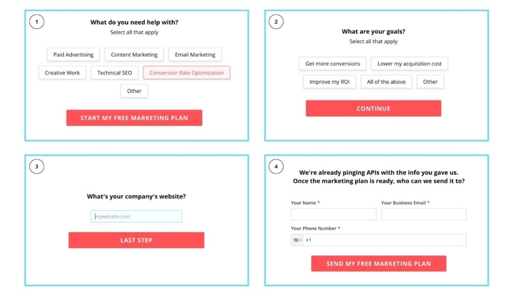 5 Rules to Do Landing Page Testing Right (Stop Doing It Wrong!)