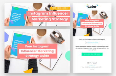 15 High-Converting Landing Page Examples to Inspire You