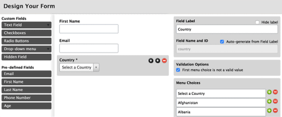 It’s My Form in a Box! Try This Simple A/B Test