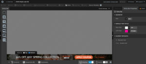 “Maybe Later” - A New Interaction Model for Ecommerce Entrance Popups