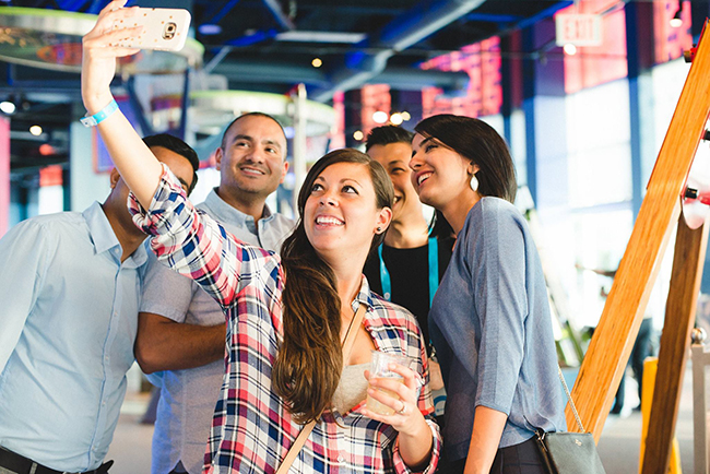 Design an Unforgettable Marketing Conference: From Branding to Signage ...