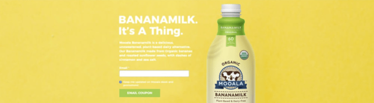 7 Formulas for Landing Page Headlines(With Examples)