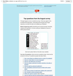 5 Data-Driven Ways to Write An Email That WILL Convert