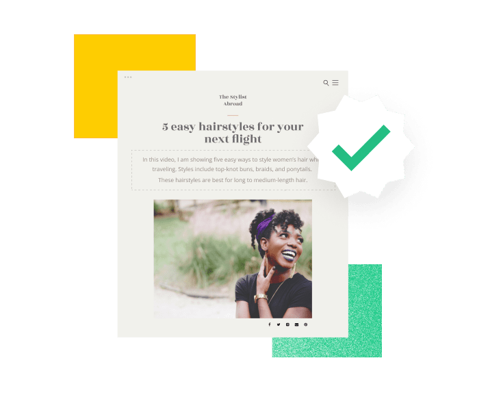 Smart Copy - AI Copy Assistant | Unbounce